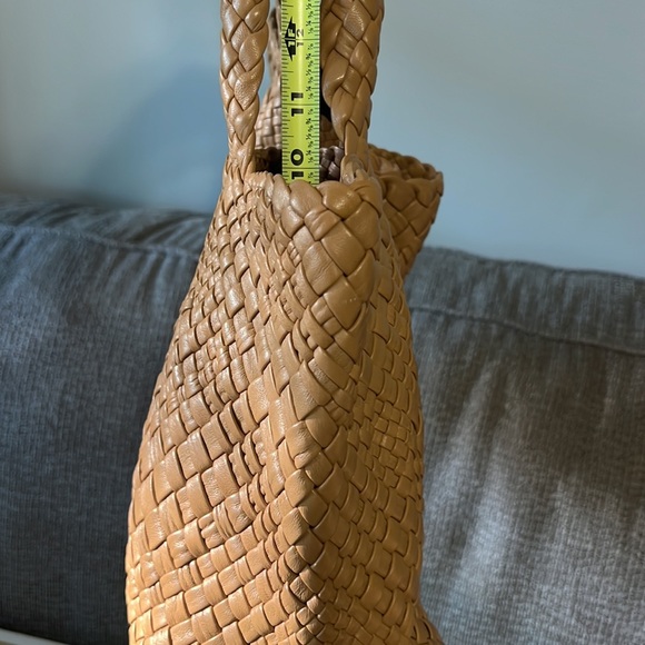 Falor | Bags | Falor Italia Gigliola F7349 Large Smooth Genuine Leather ...
